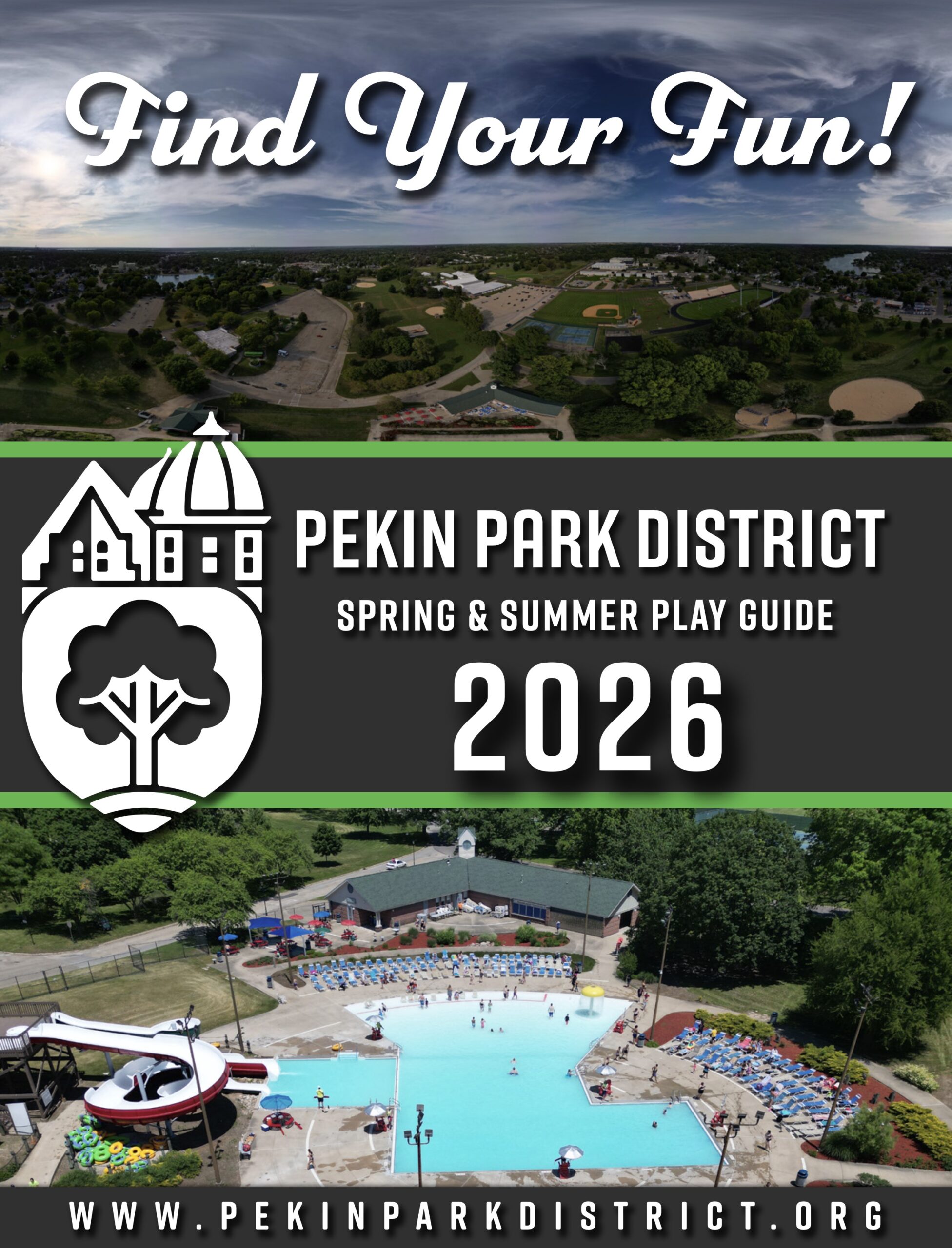 Pekin Park District - Illinois